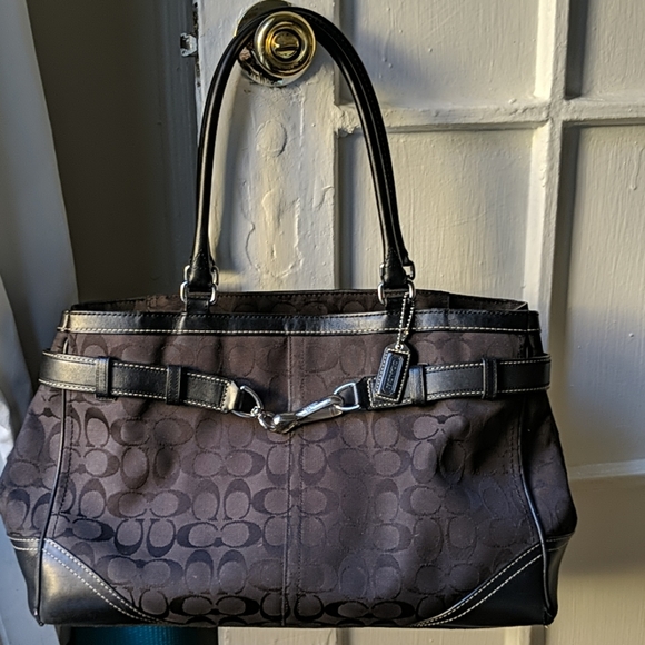Coach | Bags | Coach Bag | Poshmark